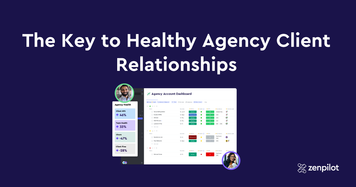 How to Build a Client Tracker for Your Agency